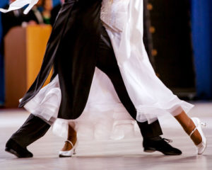 DIA DANSE | Danse de salon